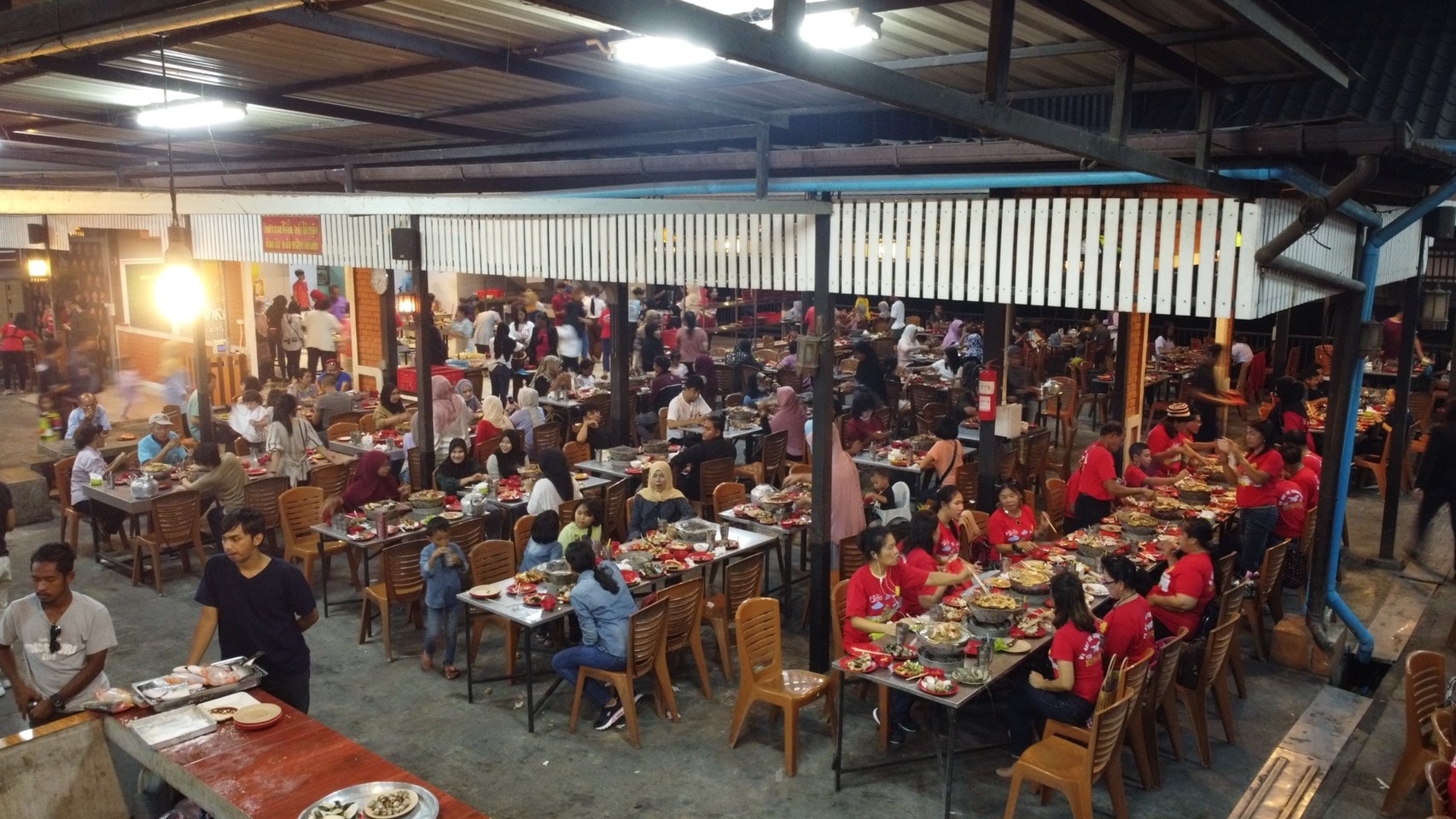 18 Tempat Menarik di Hat Yai Yang Anda Wajib Pergi