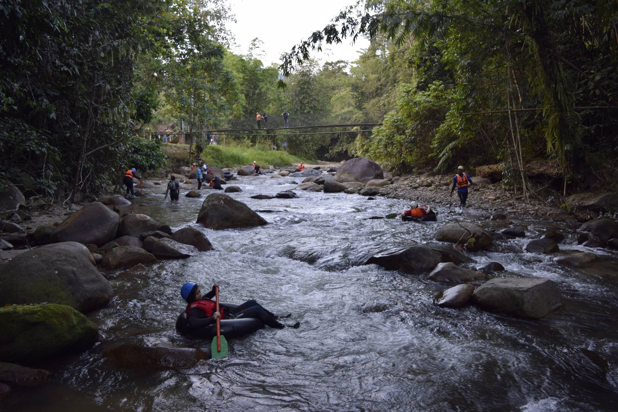 44 Tempat Menarik di Negeri Sembilan yang Wajib Singgah