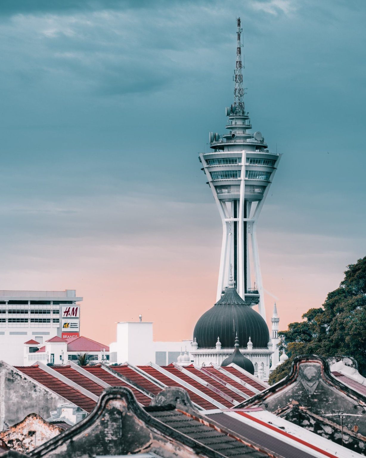 11 Tempat Menarik di Alor Setar Untuk Anda Lawati