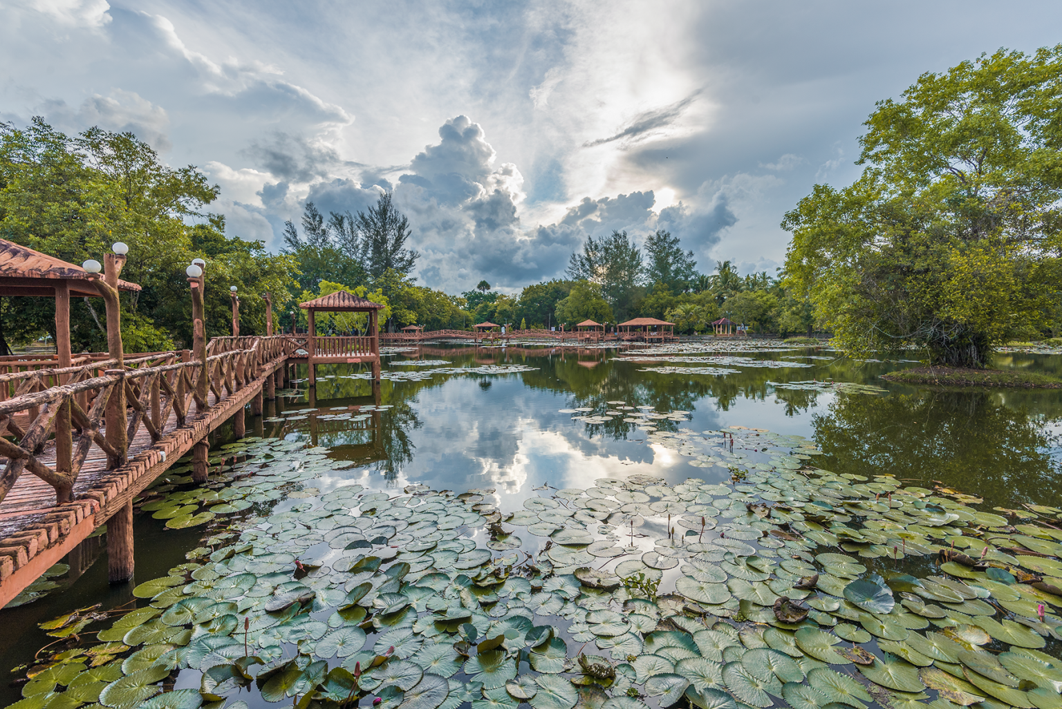 16 Tempat Menarik di Perlis Untuk Anda Lawati