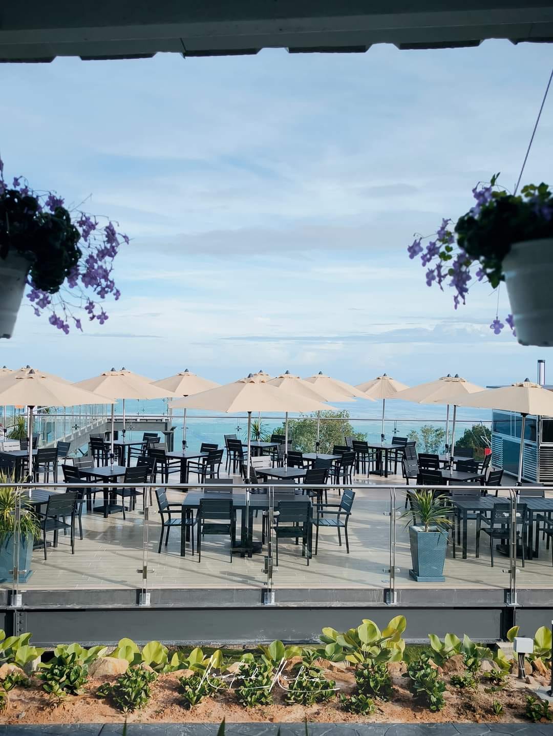 Jerai Skyview: Pengalaman Menakjubkan di Puncak Gunung Jerai